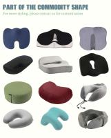 China Square Memory Foam Cushion The Ultimate Comfort Solution for Households for sale