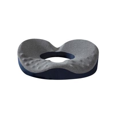 China Home Decor Sofa Cushion Enhanced Orthopedic Memory Foam for Tailbone Pain Relief for sale