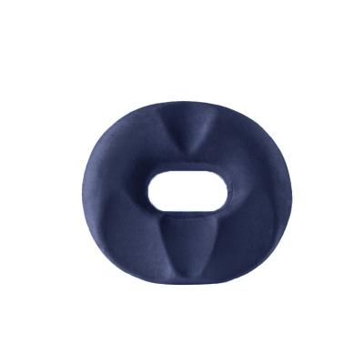 China Contour Memória espuma Cushion de assento para cadeira de escritório aliviar dor nas costas ciática da cauda à venda
