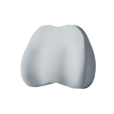 Cina Memoria spuma Ergonomico Gel Sedile Sedile Supporto per Comodo ufficio Back cuscino lombare in vendita