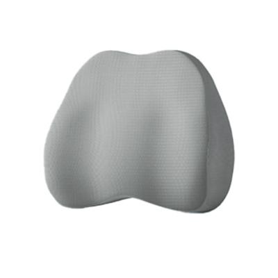 Cina Memoria spuma Ergonomico Gel Sedile Sedile Supporto per Comodo ufficio Back cuscino lombare in vendita