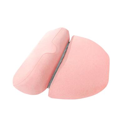 Cina Un cuscino per dormire super morbido fatto di supporto per il collo personalizzabile ideale per alleviare l' emicrania in vendita