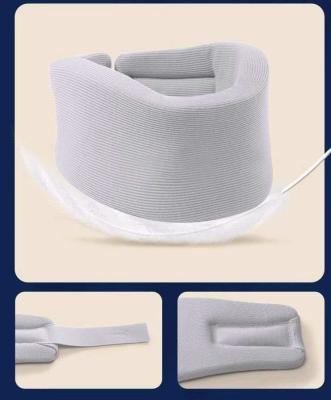 Cina Personalizza la tua esperienza di viaggio con il cuscino e l' altoparlante JOURM U Shape Memory Foam in vendita