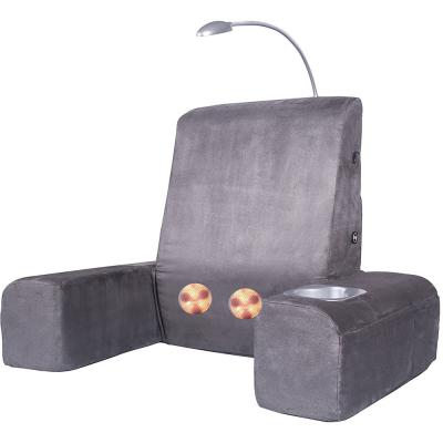 Cina Un sedile JOURM Sospirale Recliner Tessuto Metallo Giapponese Sedile Nordico Triangolare Cuscino Henan Logo personalizzato Accettato Decorazione domestica Divano cuscino in vendita