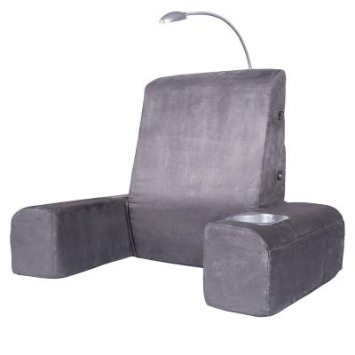 Cina Un sedile JOURM Sospirale Recliner Tessuto Metallo Giapponese Sedile Nordico Triangolare Cuscino Henan Logo personalizzato Accettato Decorazione domestica Divano cuscino in vendita
