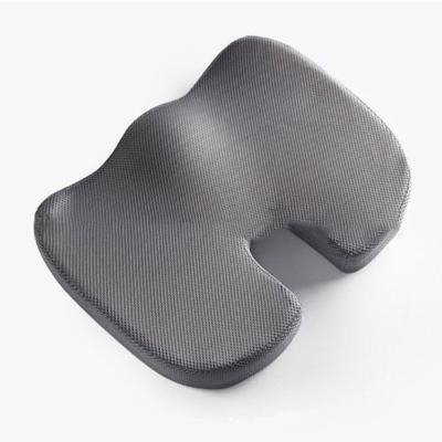 Cina Dimensione del prodotto 45*35*7cm cuscino di sedile in schiuma di memoria per sedere comodo in ufficio in vendita