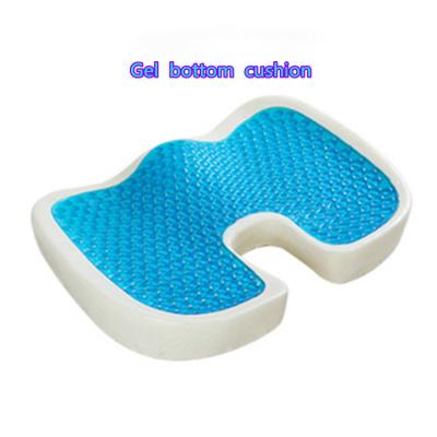 Cina Dimensione del prodotto 45*35*7cm cuscino di sedile in schiuma di memoria per sedere comodo in ufficio in vendita