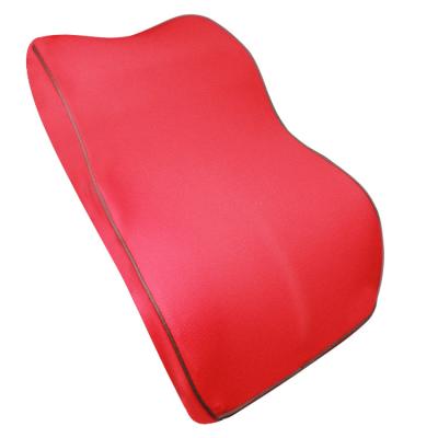 中国 カーシート用 透気で快適な N2 メモリーフーム クッション オーダーメイドロゴ 受け入れ 販売のため