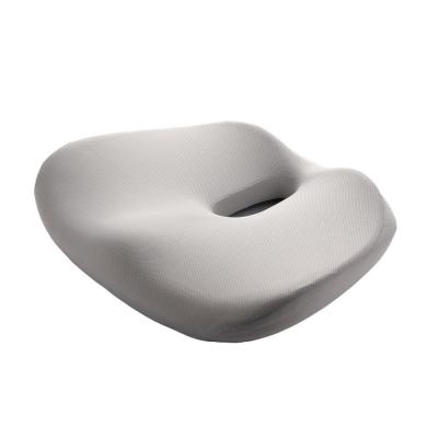 China Comfortable Memory Foam Seat Cushion for Increased Support and Slow Rebound for sale