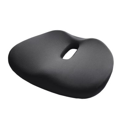 China Comfortable Memory Foam Seat Cushion for Increased Support and Slow Rebound for sale