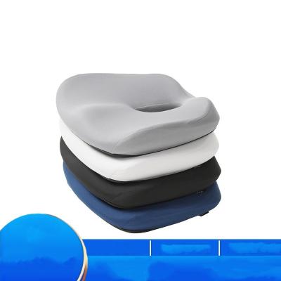 China Comfortable Memory Foam Seat Cushion for Increased Support and Slow Rebound for sale