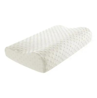 Cina Prova la differenza con il materiale in lattice naturale del cuscino JOURM Wave 50*30*10CM in vendita