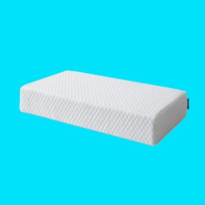 Cina Dolce cuscino per sonno Cubo Pro di raffreddamento cuscino di schiuma di memoria per i dormienti di lato sonno sano in vendita