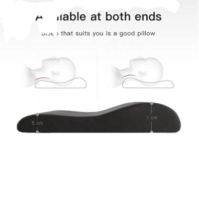 China Packaging Options Carry Bag/Color Bag/Drawstring Bag/Carton Memory Foam Orthopedic Pillow for sale