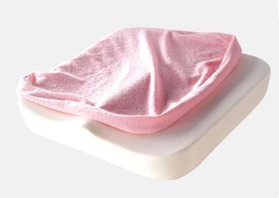 Κίνα 40*40*7cm Memory Foam Seat Cushion Εργονομικό μαξιλάρι ισχίου για αυτοκίνητο Οικιακό γραφείο προς πώληση