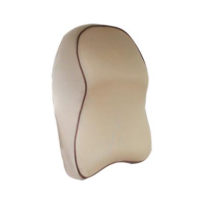 China Competitive And For All Kindscar Pillow Seat Headrest Custom Logo Accepted Anti-Static for sale