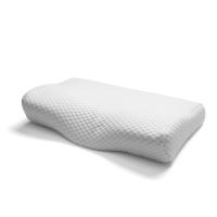 China Adjustable Memory Foam Orthopedic Pillow for Bedroom Sleeping CA117 Fire Standard for sale