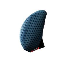 China Orthopedic Backrest Back Support Lumbar Cushion High Resilient 3D Mesh for Comfort for sale