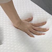 China 100% Polyester Breathable Memory Foam Pillow for Couples Anti-Static Arm Rest Support for sale