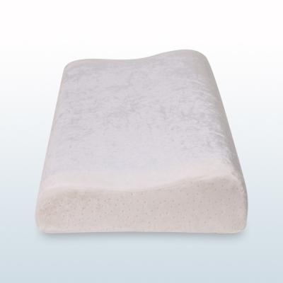 Cina Dolce cuscino di gel di raffreddamento in silicone con coperchio lavabile e respirabile e anti-apnea in vendita