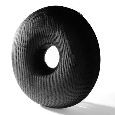 China Anti-estática circular oculta espuma de memória respirar almofada de assento com design confortável à venda