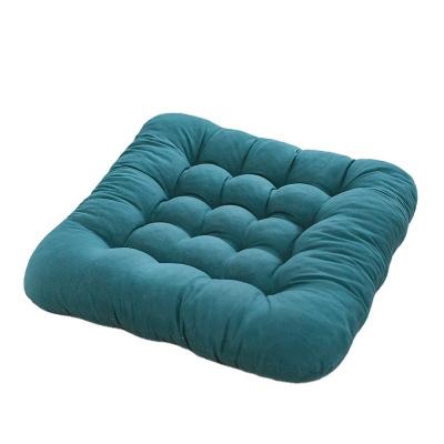Cina Colore personalizzato cuscino di poliestere design semplice sollievo dalla pressione traspirante in vendita