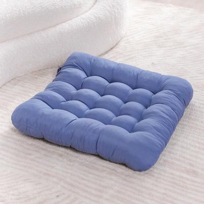 Cina Colore personalizzato cuscino di poliestere design semplice sollievo dalla pressione traspirante in vendita