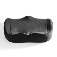 China Removable and Washable Memory Foam Chair Cushion for Comfortable Seating for sale