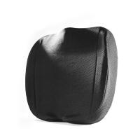 China Removable and Washable Memory Foam Chair Cushion for Comfortable Seating for sale