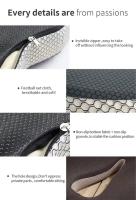 China Logo Custom Logo Accepted Memory Foam Seat Cushion for Pain Relief and Posture Support for sale
