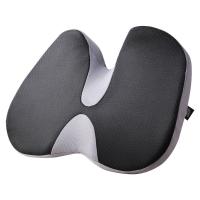 China Memory Foam Seat Cushion for Comfortable and Ergonomic Seating Experience for sale