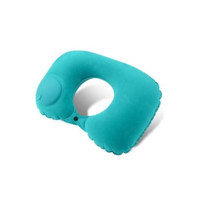 편안한 자동차 헤드레스트 및 붓기 여행용 지원 메모리 베개 0.5-1 kg
