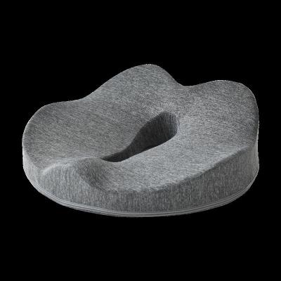 China Customized Color All-season Big Memory Foam Seat Cushion for Your Seating Experience for sale