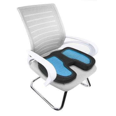 Cina Top Vendita Ergonomica Ortopedica Memoria di schiuma Sedile cuscino per NECK Supporto in vendita