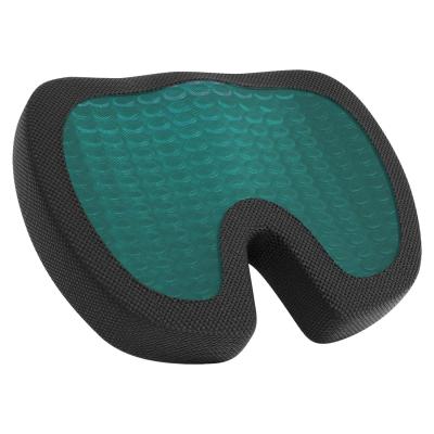 Cina Top Vendita Ergonomica Ortopedica Memoria di schiuma Sedile cuscino per NECK Supporto in vendita