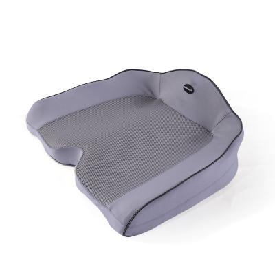 Cina Cuscino del sedile ortopedico Coccyx rimovibile e lavabile in vendita
