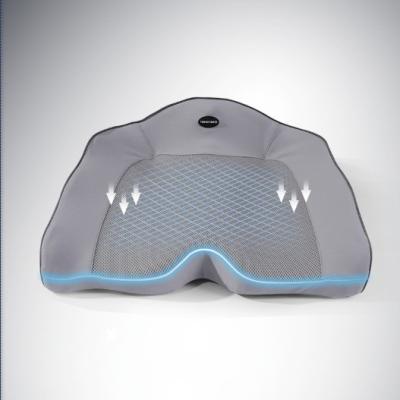 Cina Cuscino del sedile ortopedico Coccyx rimovibile e lavabile in vendita