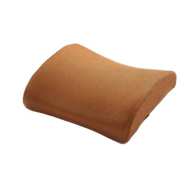 Cina Quadratura 0,5-1 kg schiuma di memoria supporto lombare schiena cuscino cuscino per alleviare il dolore in auto in vendita