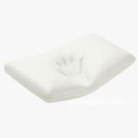 China Orthopedic Memory Foam Bed Pillow for Side Back Stomach Sleeper Cooling Case Adjustable for sale
