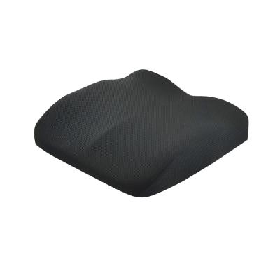 Cina Copertina lavabile supporto del sedile auto a maglia ventilata con cuscino lombare e set di cuscini in vendita