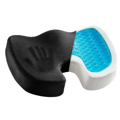 Cina Vivi un comfort senza pari con il cuscino del sedile ortopedico Coccyx in vendita