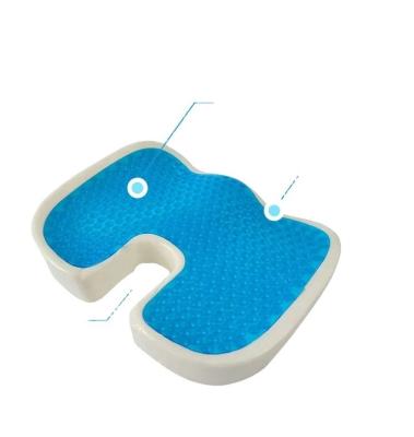 Cina Vivi un comfort senza pari con il cuscino del sedile ortopedico Coccyx in vendita