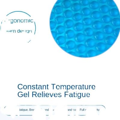 Cina Vivi un comfort senza pari con il cuscino del sedile ortopedico Coccyx in vendita