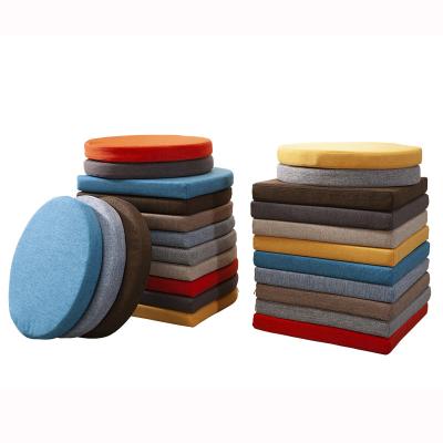 China Deep Seat Patio Chair Cushion Set Seasonal Replacement Cushions for Patio Furniture for sale