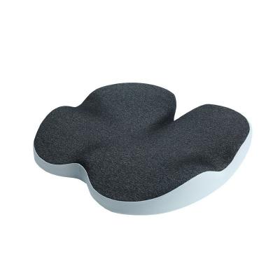 Cina Four Seasons Universal Memory Foam Seat Cushion per sedie da ufficio Butterfly Design in vendita