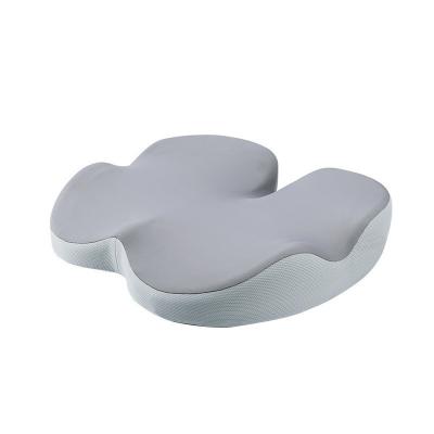 Cina Four Seasons Universal Memory Foam Seat Cushion per sedie da ufficio Butterfly Design in vendita