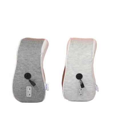 Cina Bravo Custom Head Pillow Funzionale Bluetooth Music Neck Support per i viaggi in vendita