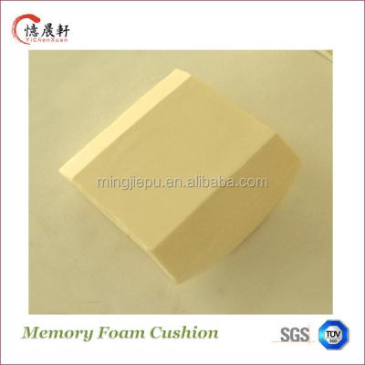 Cina Cuscino lombare in schiuma di memoria per un comodo posto a sedere e sostegno della schiena 35*31,5*9cm/500g in vendita