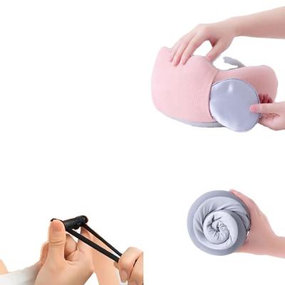 Cina Pallone per il collo rimovibile e lavabile per aerei in vendita