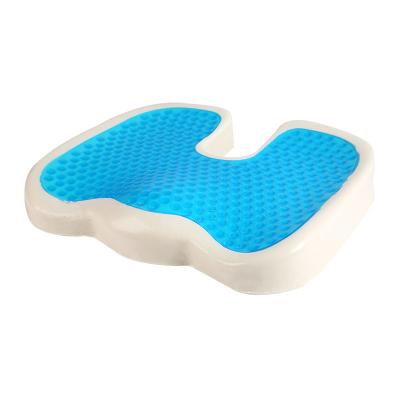 Cina Cuscino anti-statico in silicone per un'esperienza di guida confortevole e salutare in vendita